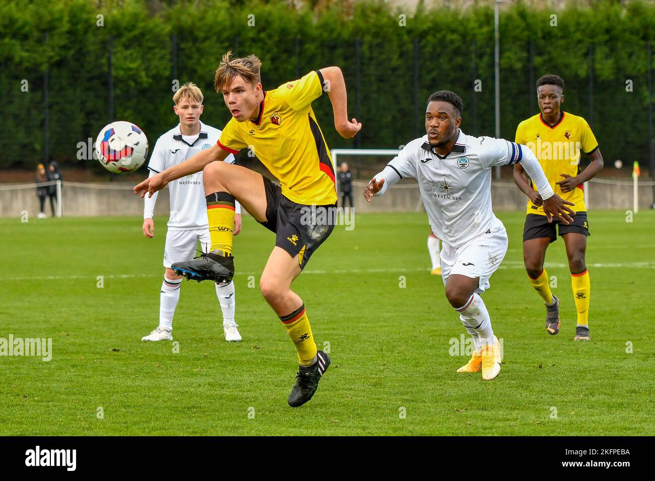 Charlie boulding hi-res stock photography and images - Alamy