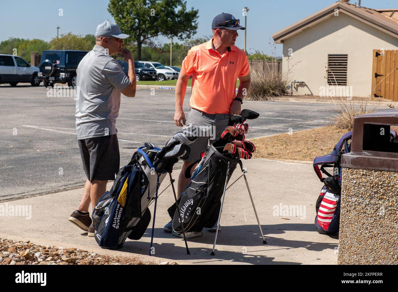 Suicide awareness golf tournament hi-res stock photography and images ...