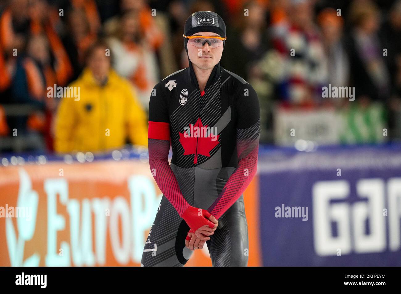 Cedrick brunet hi-res stock photography and images - Alamy