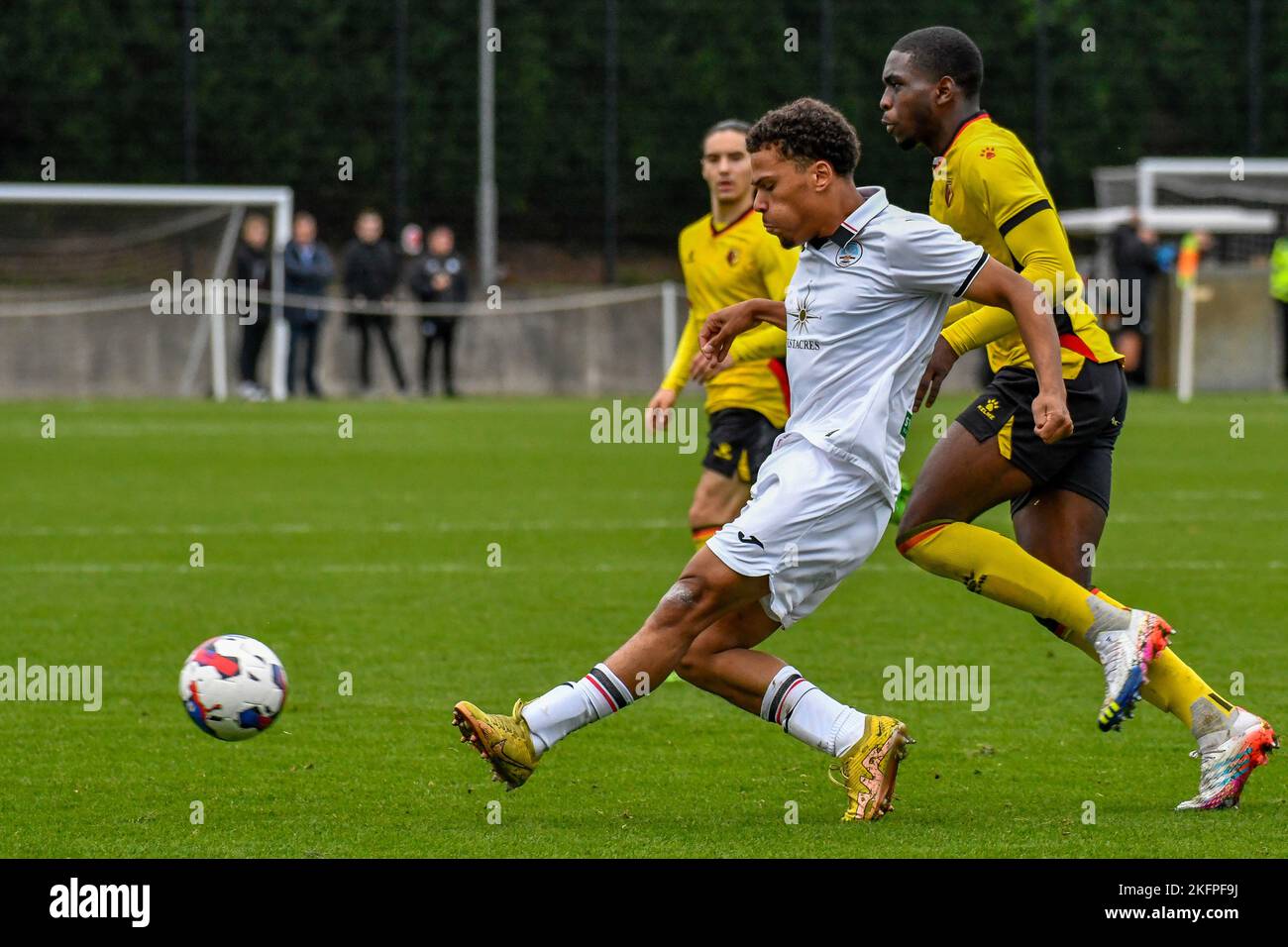 Michael adu poku hi-res stock photography and images - Alamy