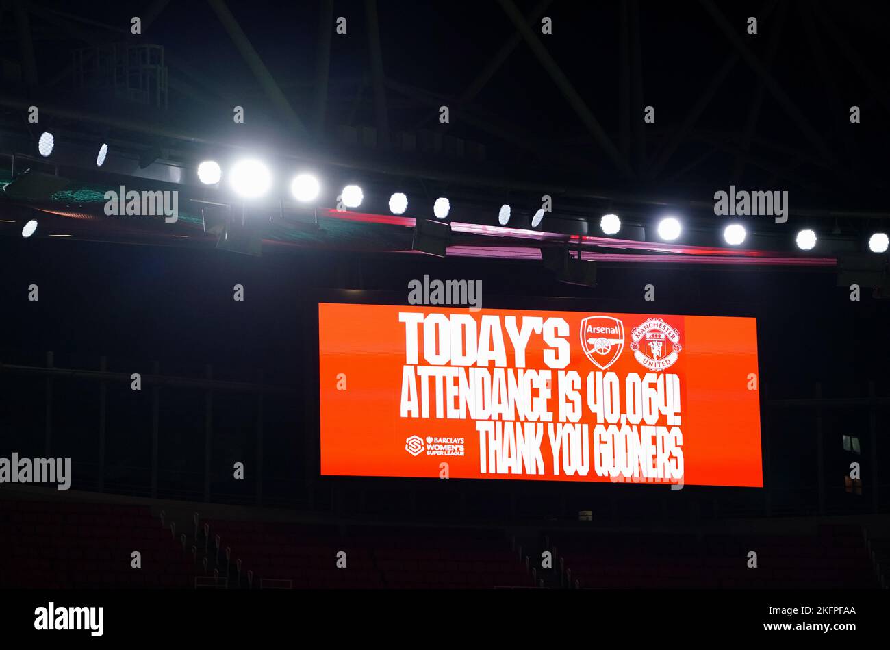 Wsl match attendance hi-res stock photography and images - Alamy