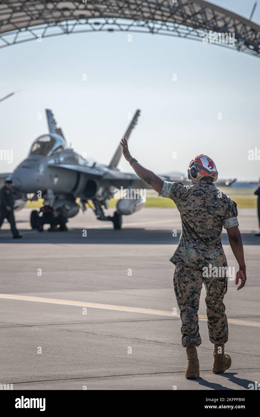 U.S. Marine Corps Sgt. Maj. Nicholas J. Underwood, sergeant major of ...