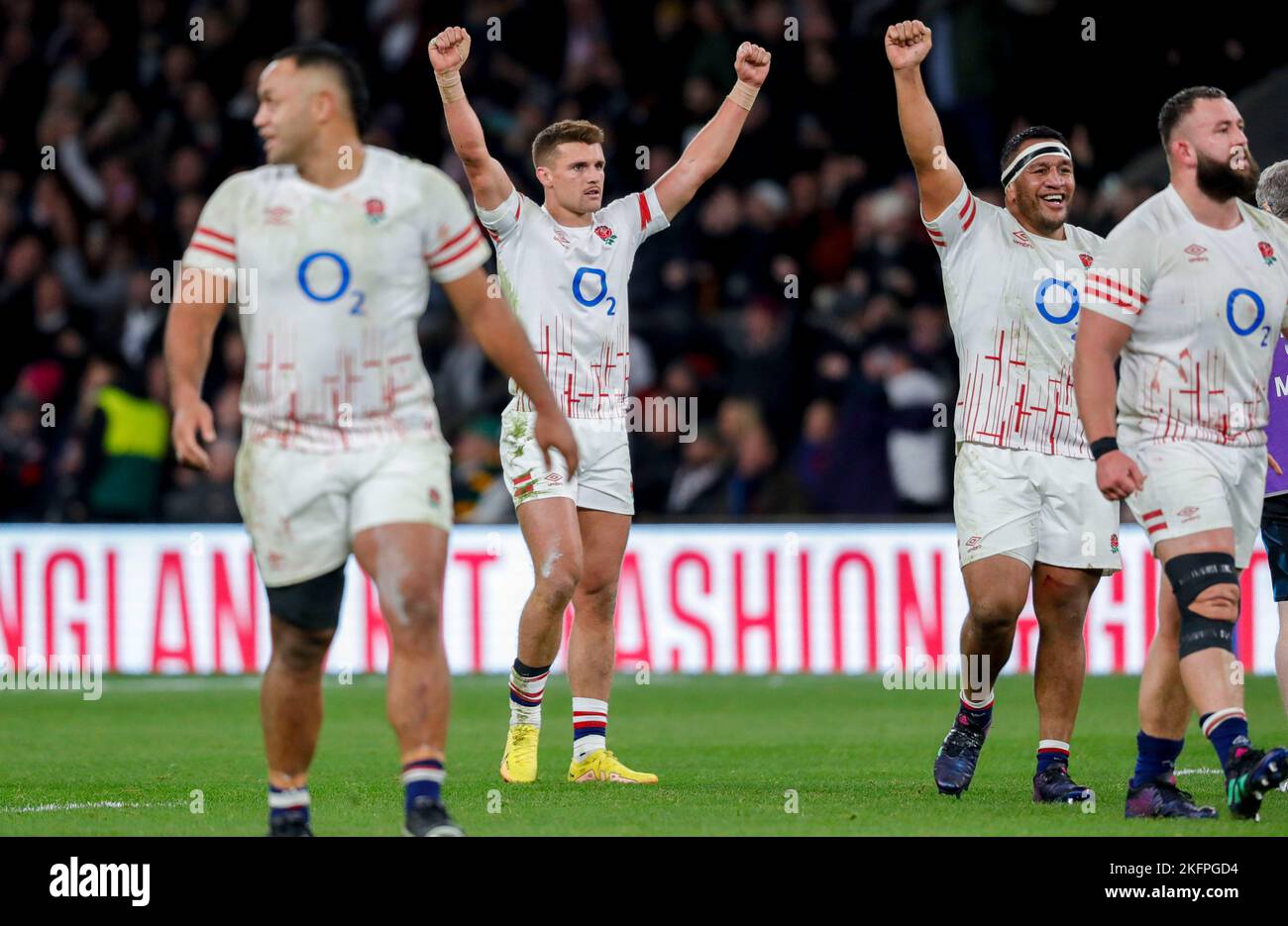 Henry slade international 2022 hi-res stock photography and images - Alamy