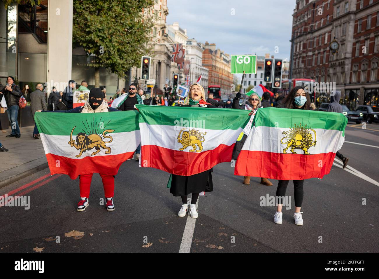 Womansrevolution hi-res stock photography and images - Alamy