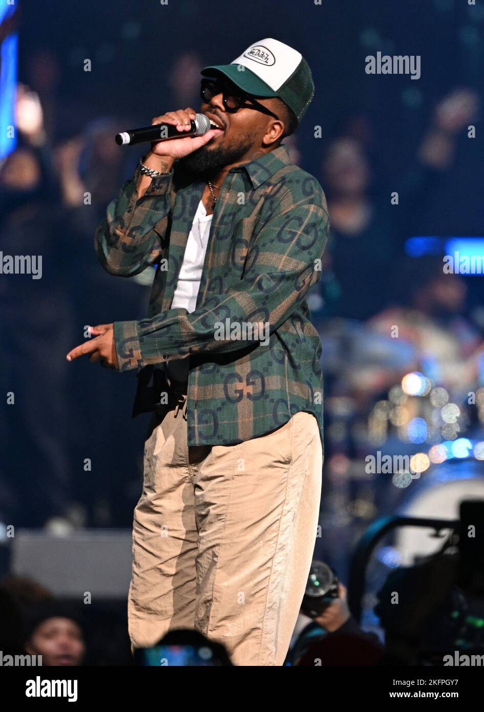 Chandler moore hi-res stock photography and images - Alamy