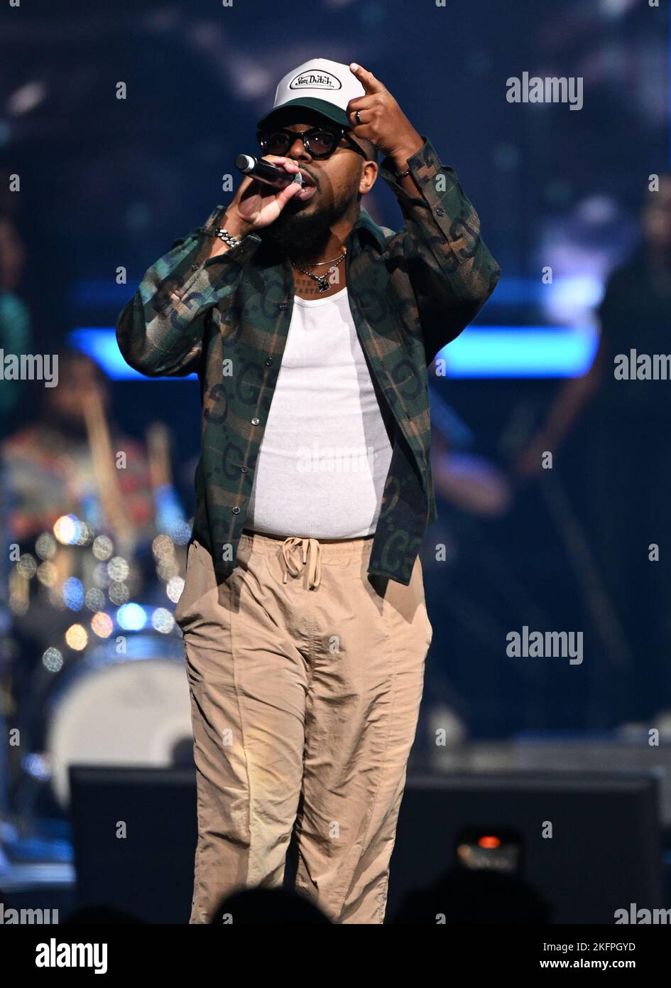 Chandler moore hi-res stock photography and images - Alamy