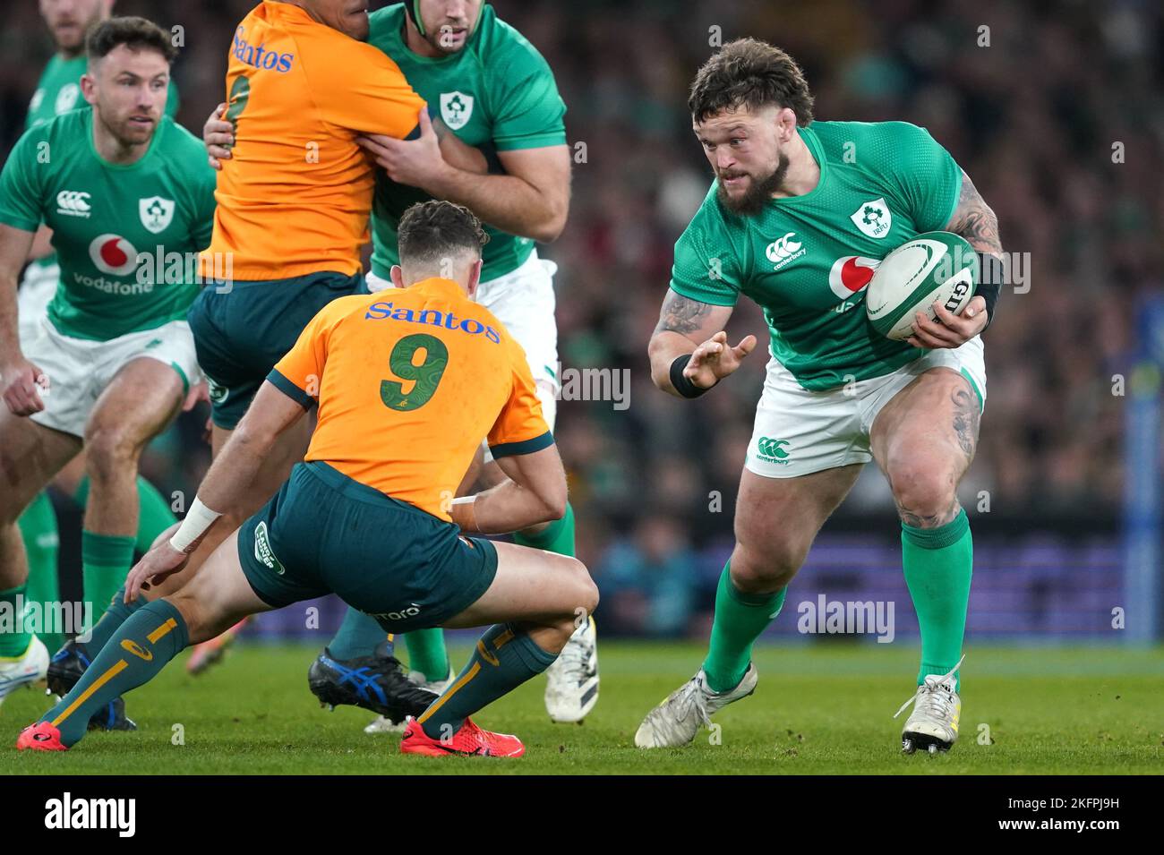 Nic white 2022 hi-res stock photography and images - Alamy