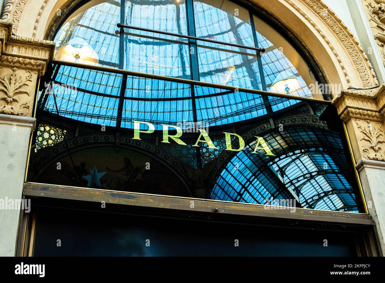 Pra logo design hi-res stock photography and images - Alamy