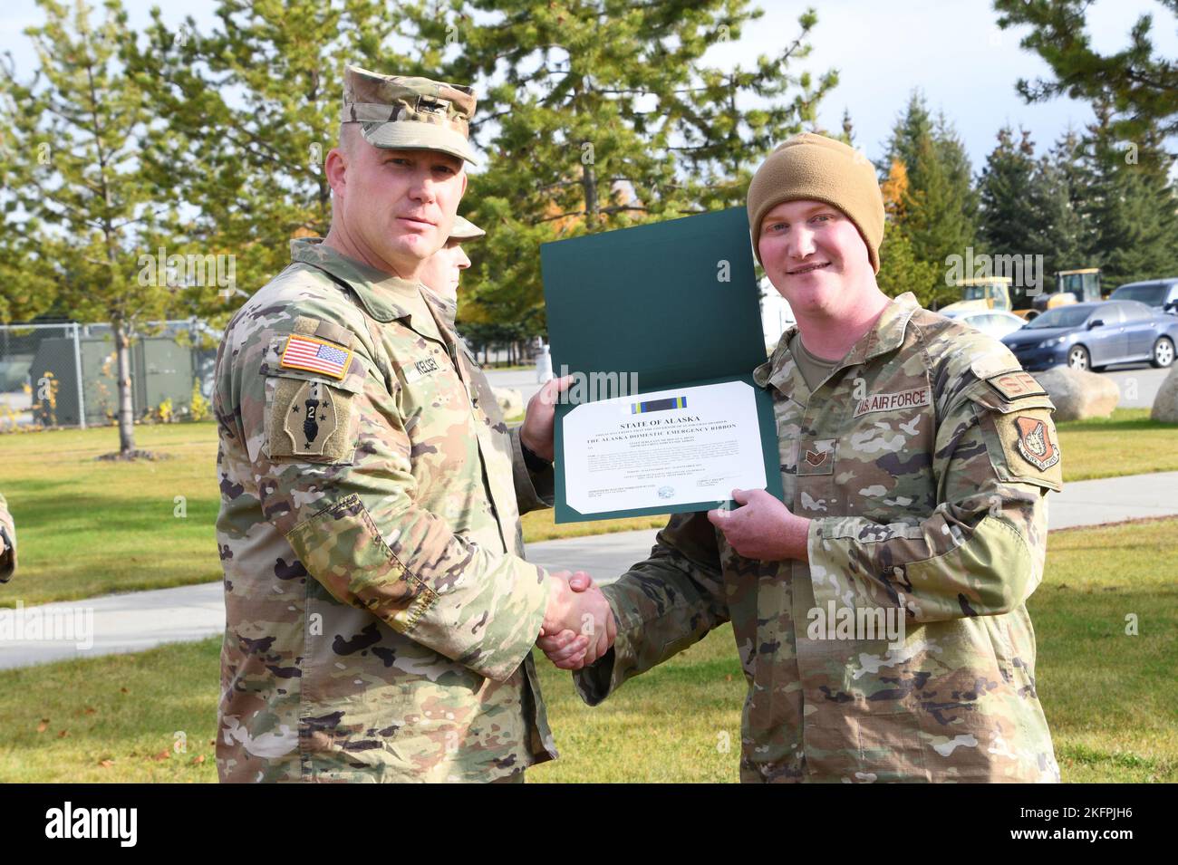 Task force 168th hi-res stock photography and images - Alamy