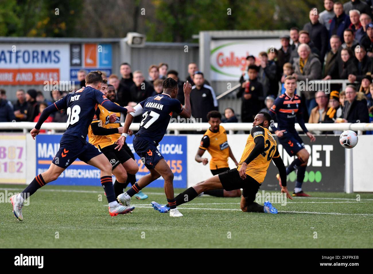 Timmy abraham hi-res stock photography and images - Alamy