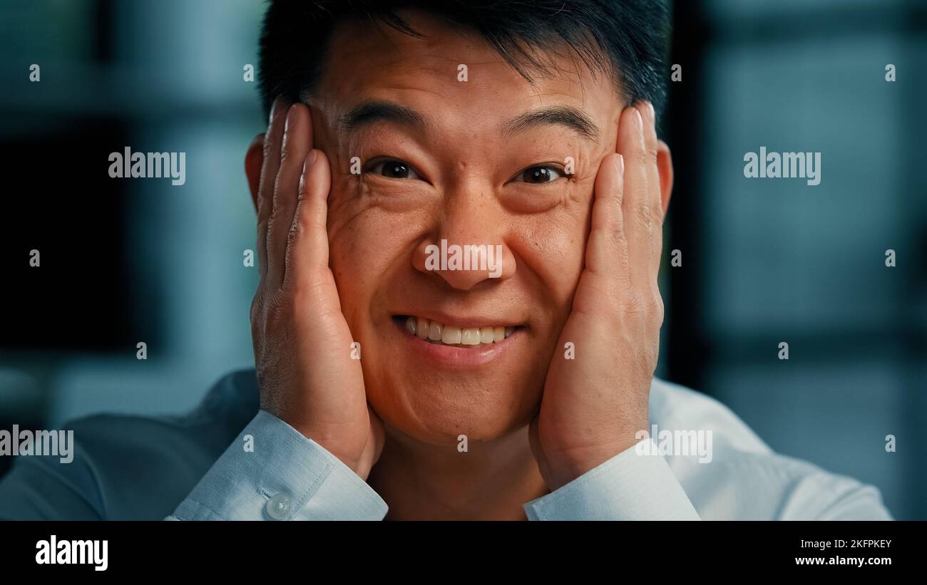 Emotional triumph hi-res stock photography and images - Alamy