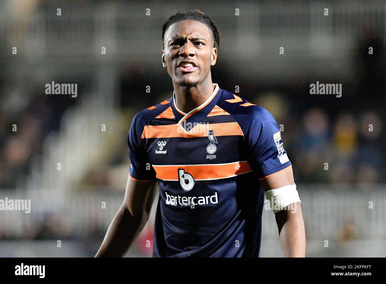 Timmy abraham hi-res stock photography and images - Alamy