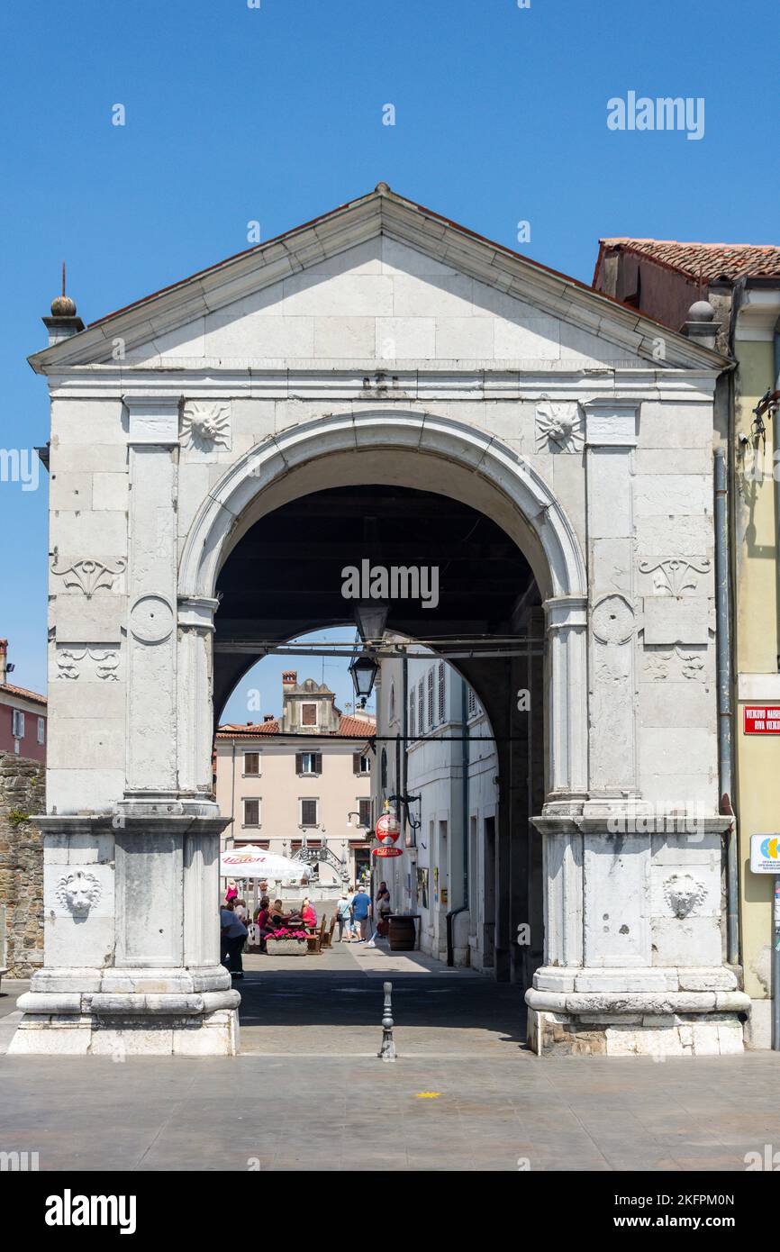 Porta hi-res stock photography and images - Alamy