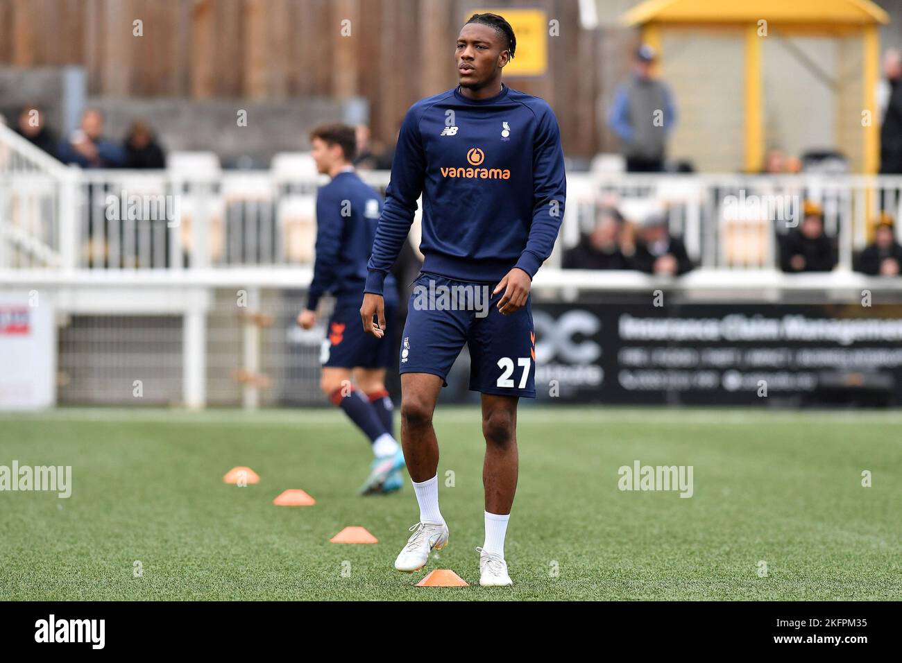 Timmy abraham hi-res stock photography and images - Alamy