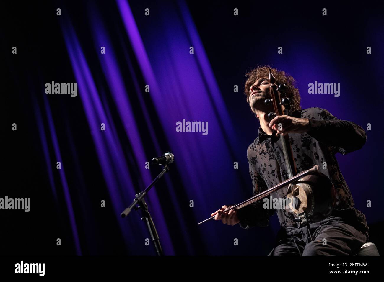 Mark eliyahu hi-res stock photography and images - Alamy