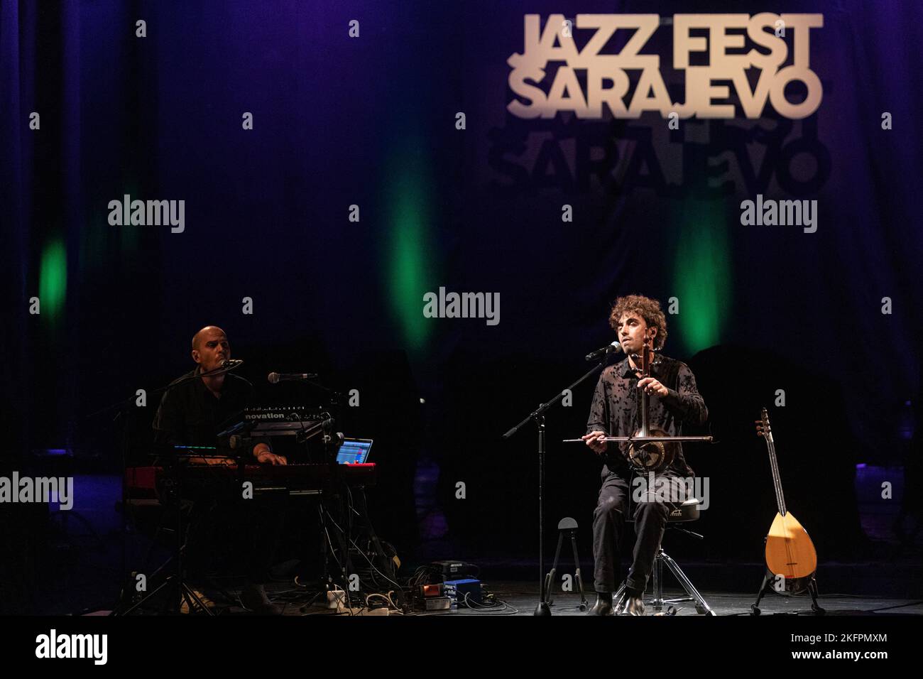 Mark eliyahu hi-res stock photography and images - Alamy