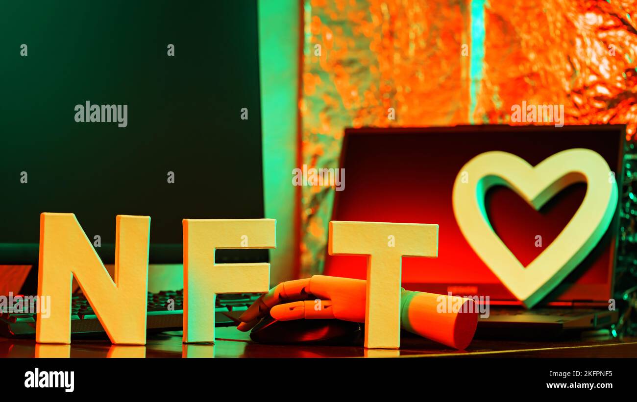 Futuristic creators hi-res stock photography and images - Alamy