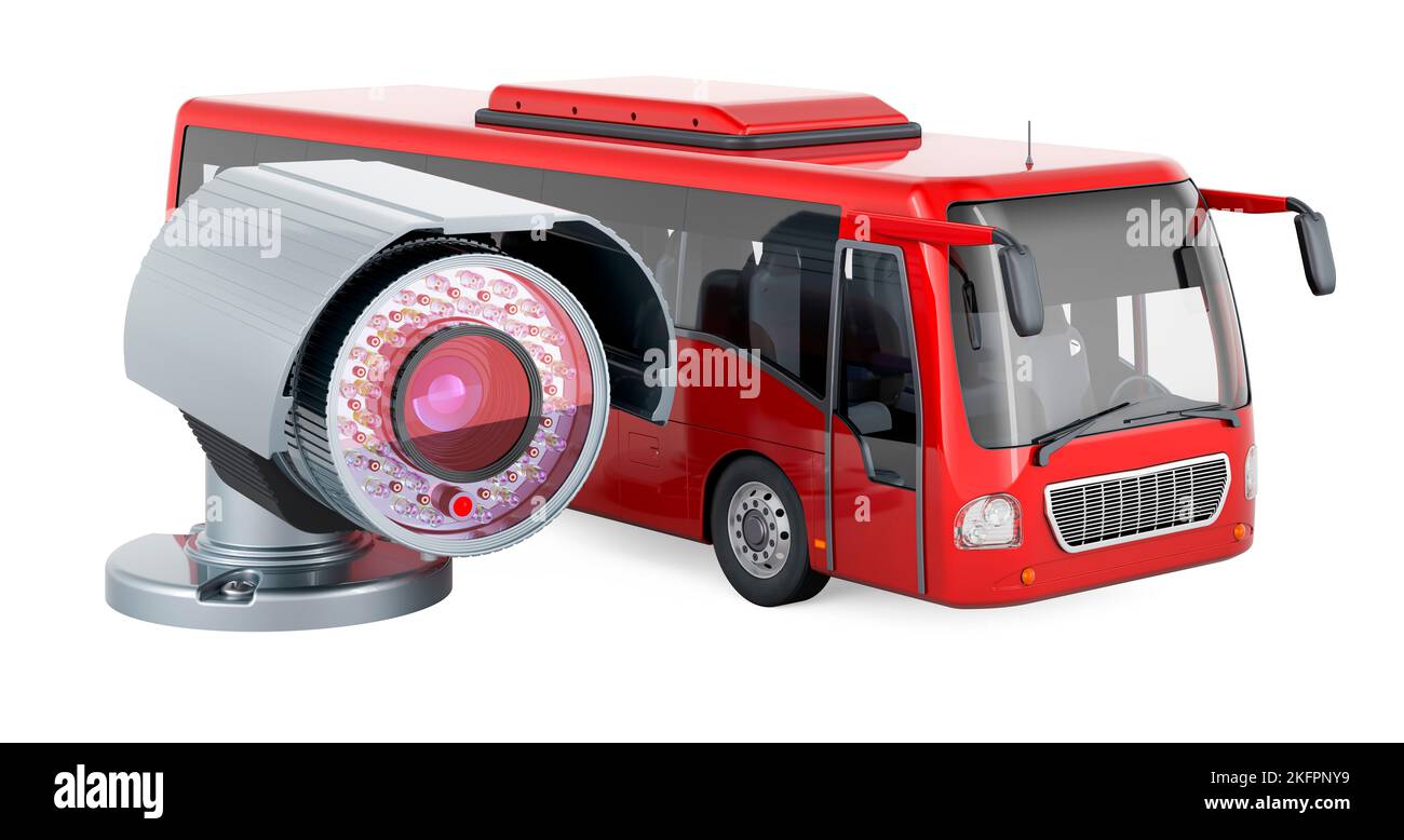 Cctv Camera For Bus at Isaac Dadson blog