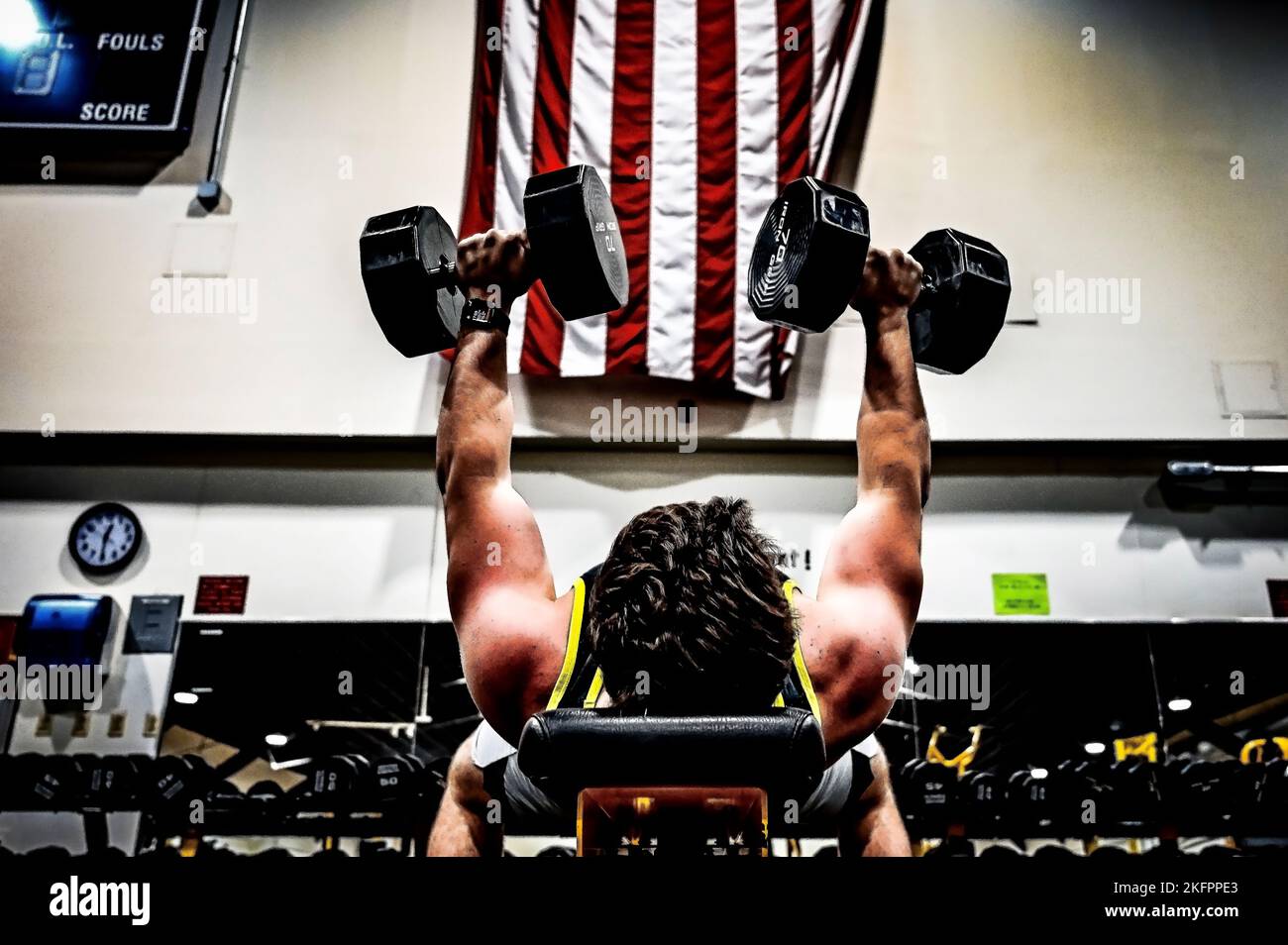 U.S. Air Force Senior Airman Austin Sondergard, 605th Aircraft ...