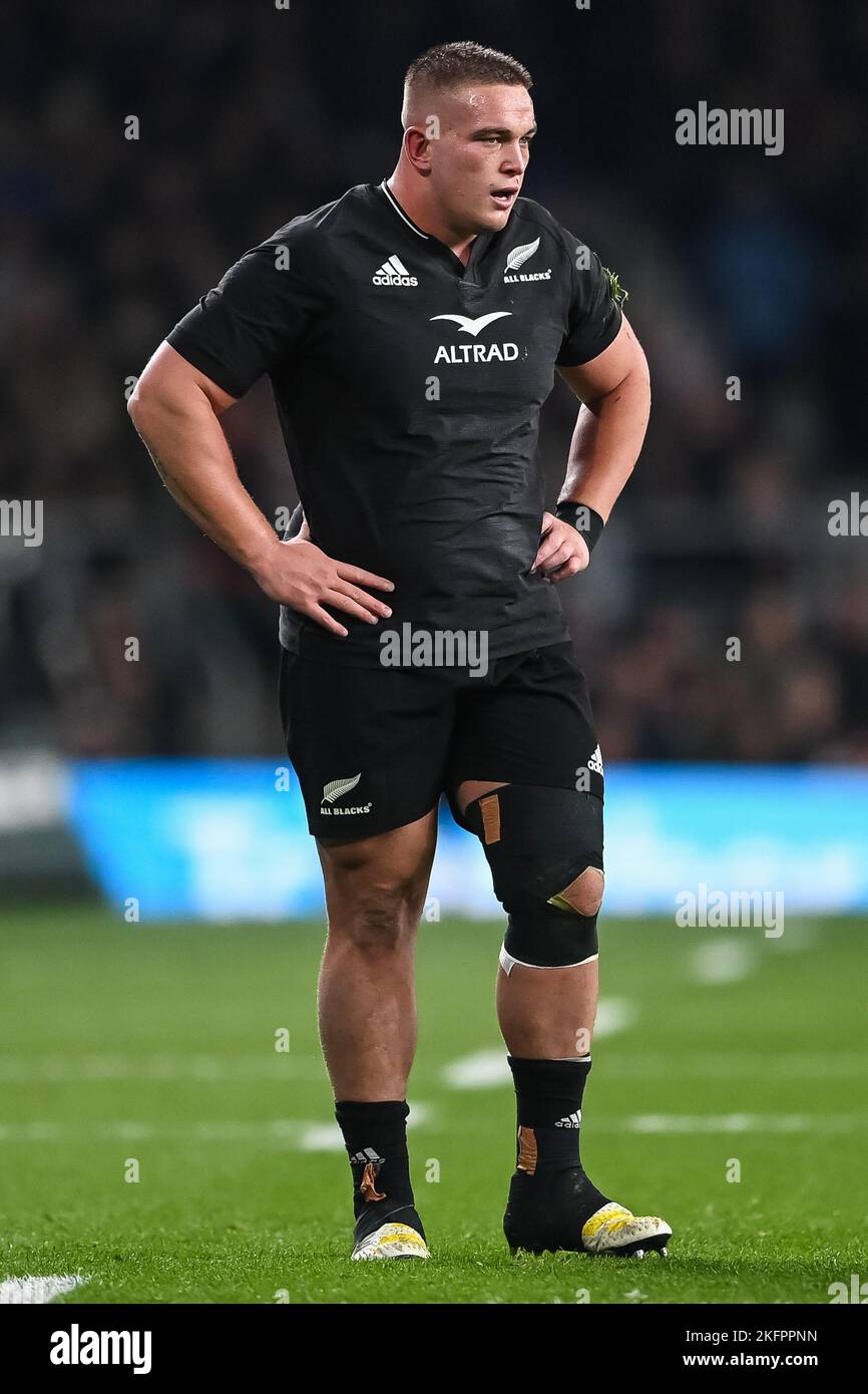 Kethan de groot hi-res stock photography and images - Alamy