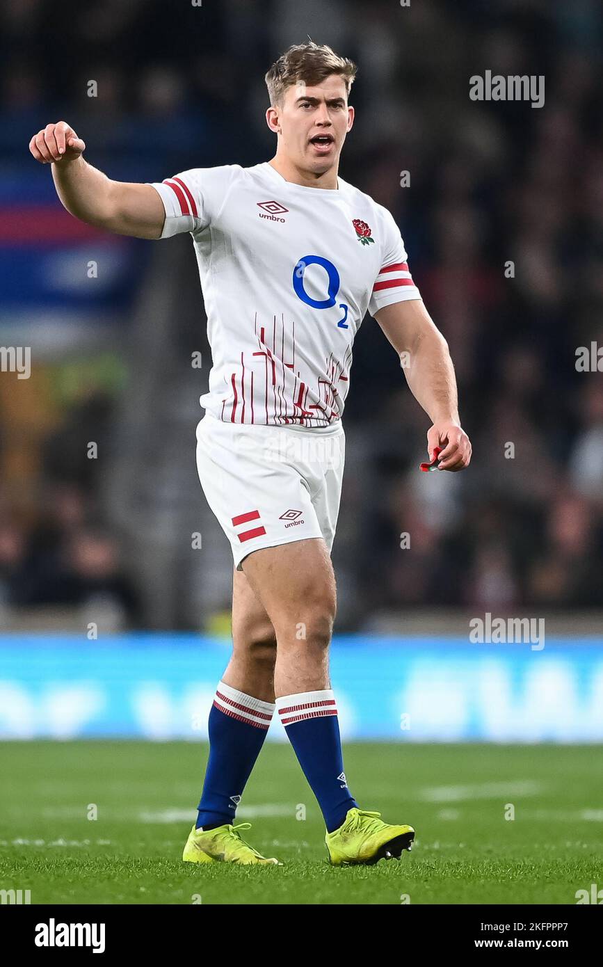 Guy porter hi-res stock photography and images - Alamy