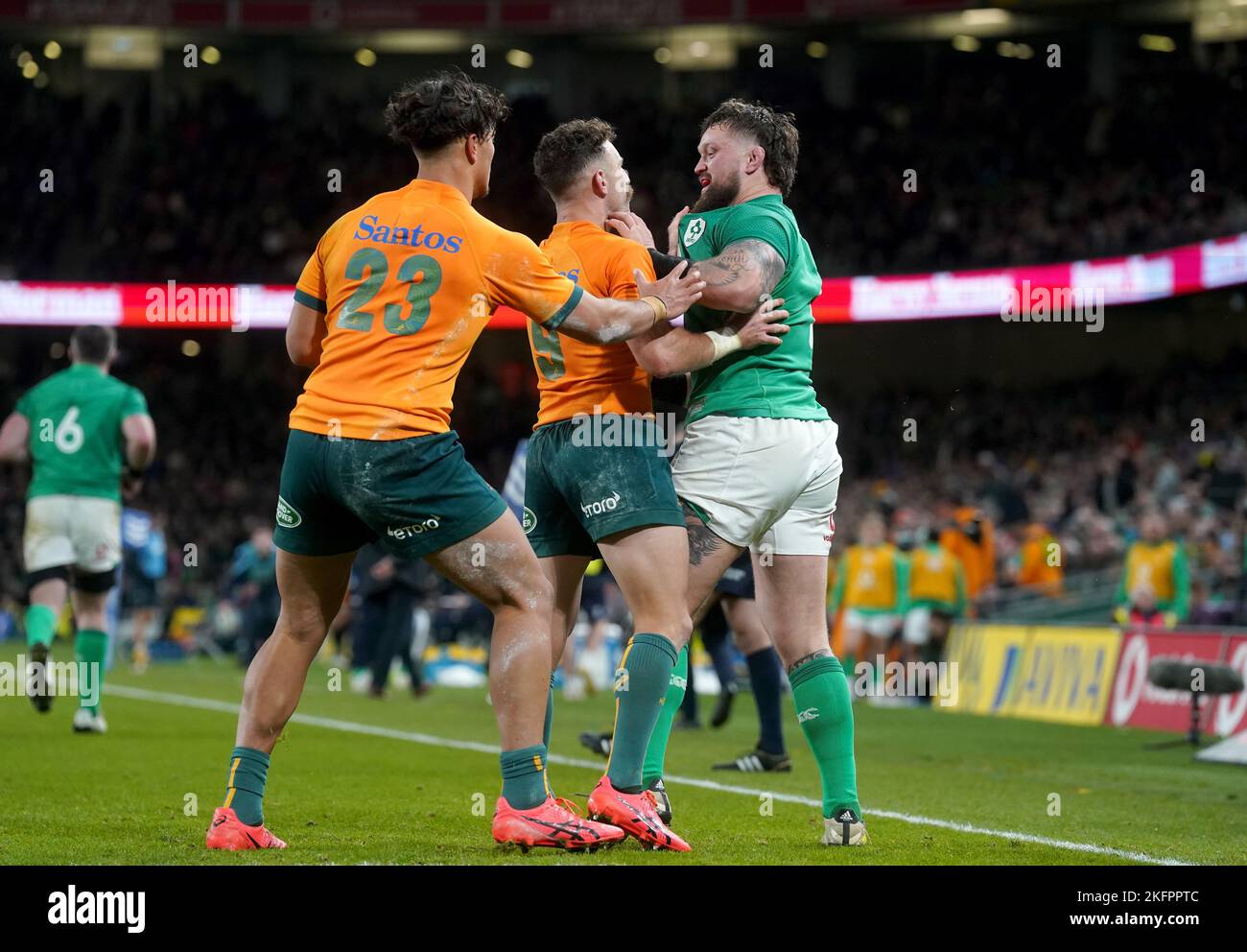 Nic porter hi-res stock photography and images - Alamy