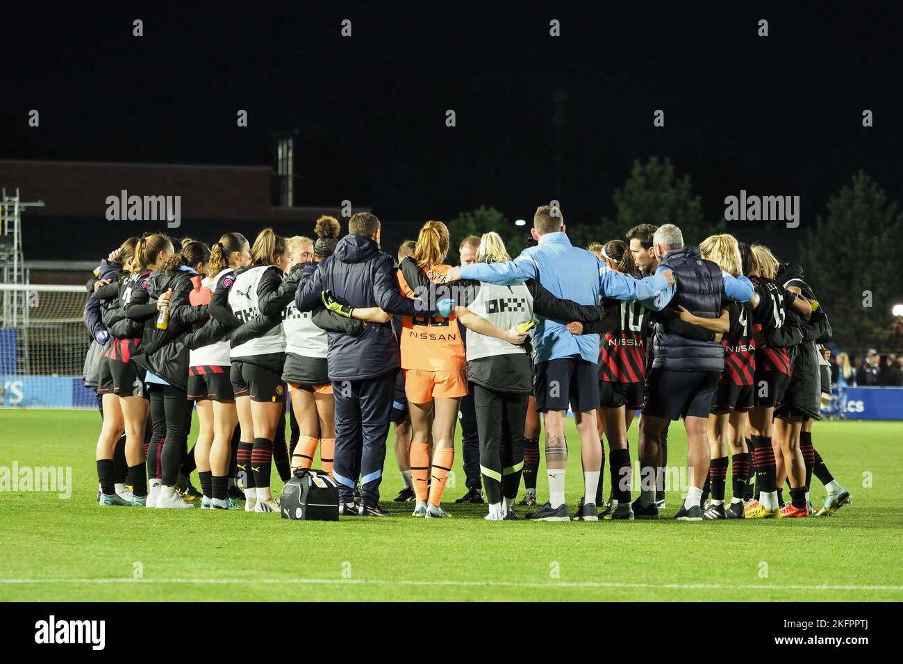 November 19, 2022, Liverpool, England, United Kingdom: Liverpool ...