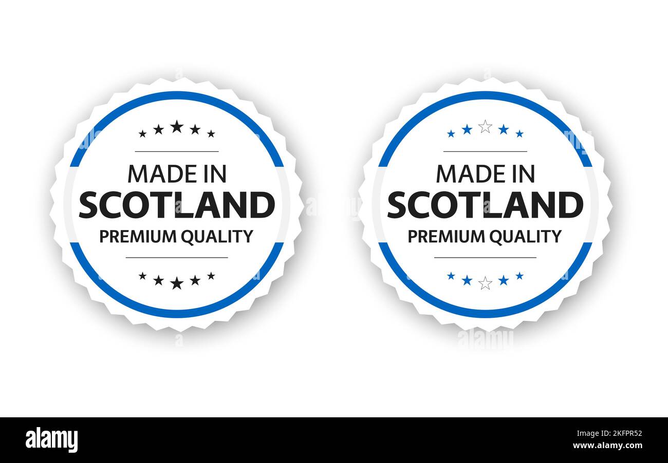 Scottish sale Stock Vector Images - Alamy