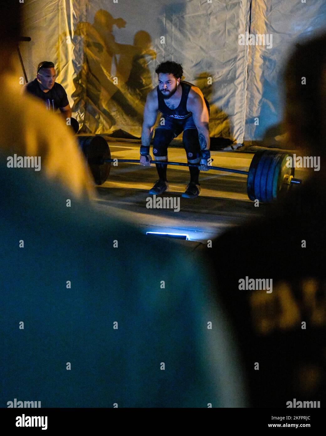 Increase muscle strength hi-res stock photography and images - Alamy