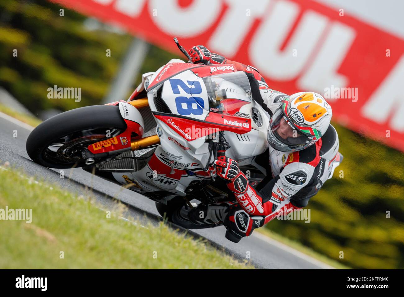 World supersports hi-res stock photography and images - Alamy