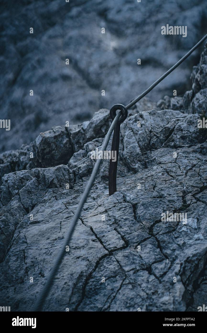 Metal attachment hi-res stock photography and images - Alamy