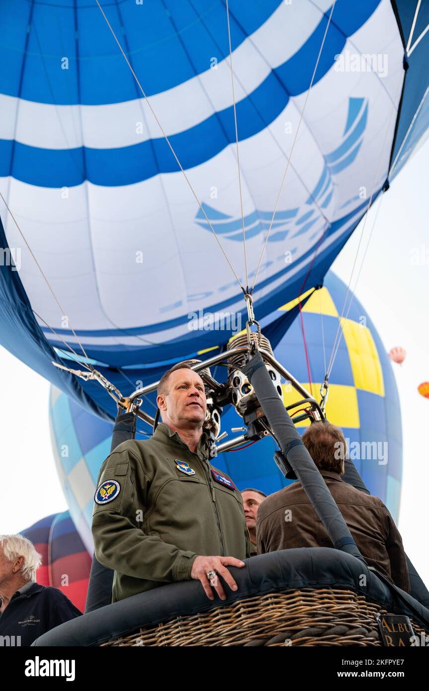 Maj. Gen. James R. Sears Jr., Air Education and Training Command deputy ...