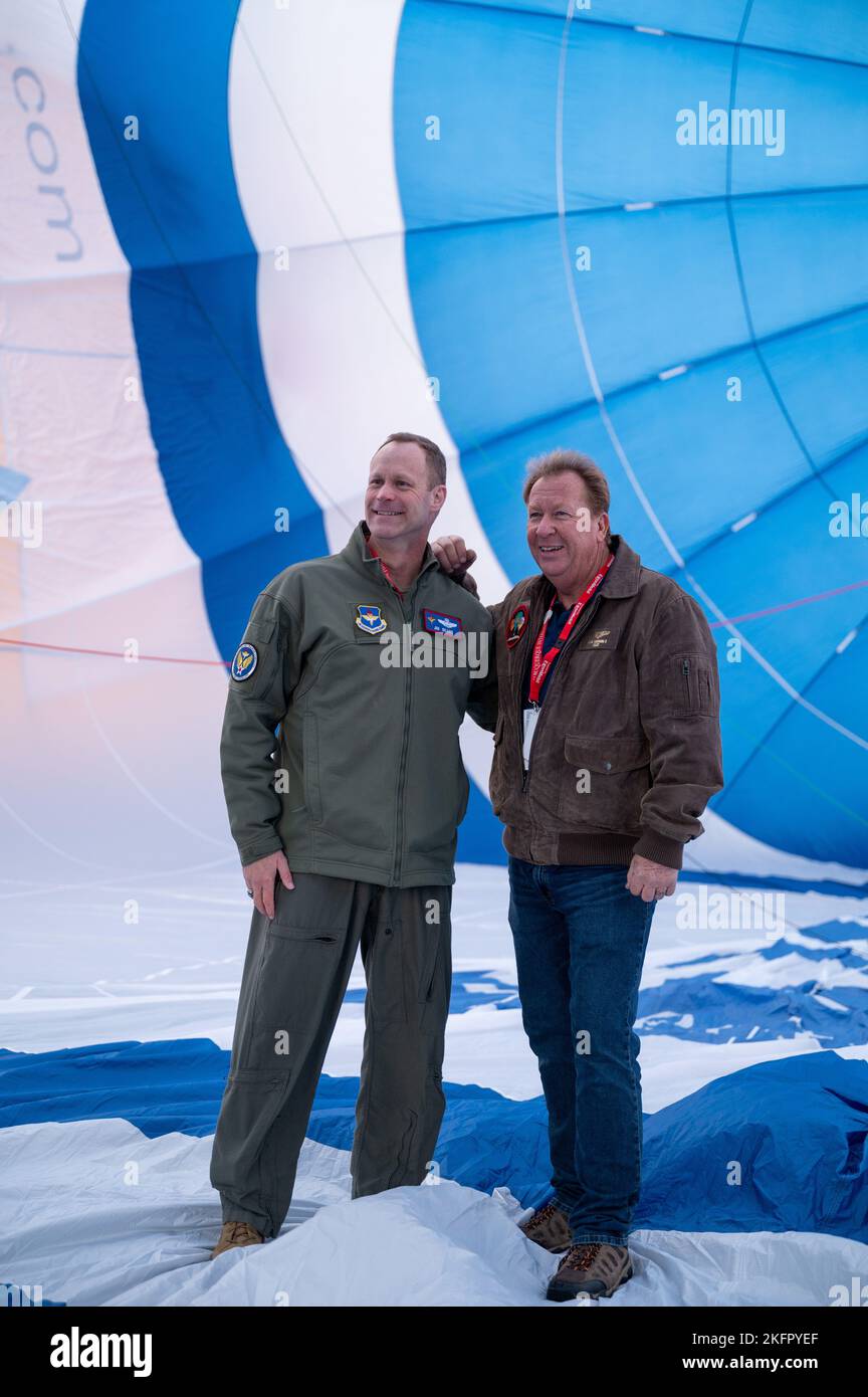 Maj. Gen. James R. Sears Jr., Air Education and Training Command deputy ...