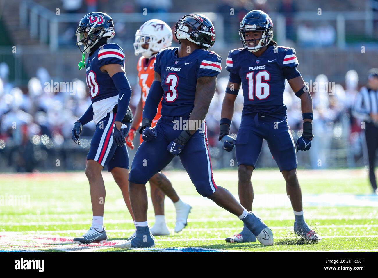 Atkins v. virginia hi-res stock photography and images - Alamy