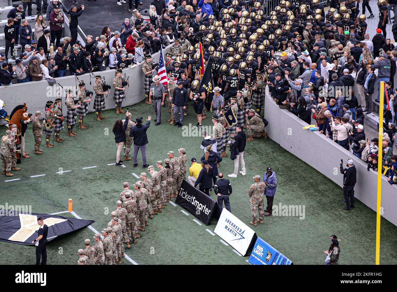 1st Infantry Division Deputy Commanding General-Support, U.S. Army Brig ...