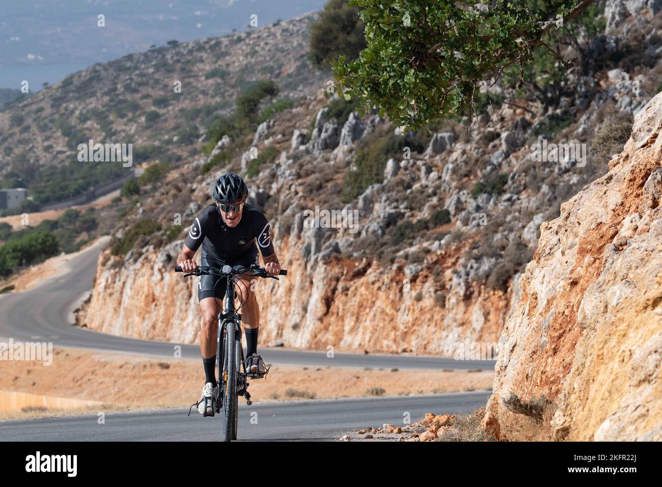 NAVAL SUPPORT ACTIVITY SOUDA BAY, Greece (Oct. 01, 2022) Military ...
