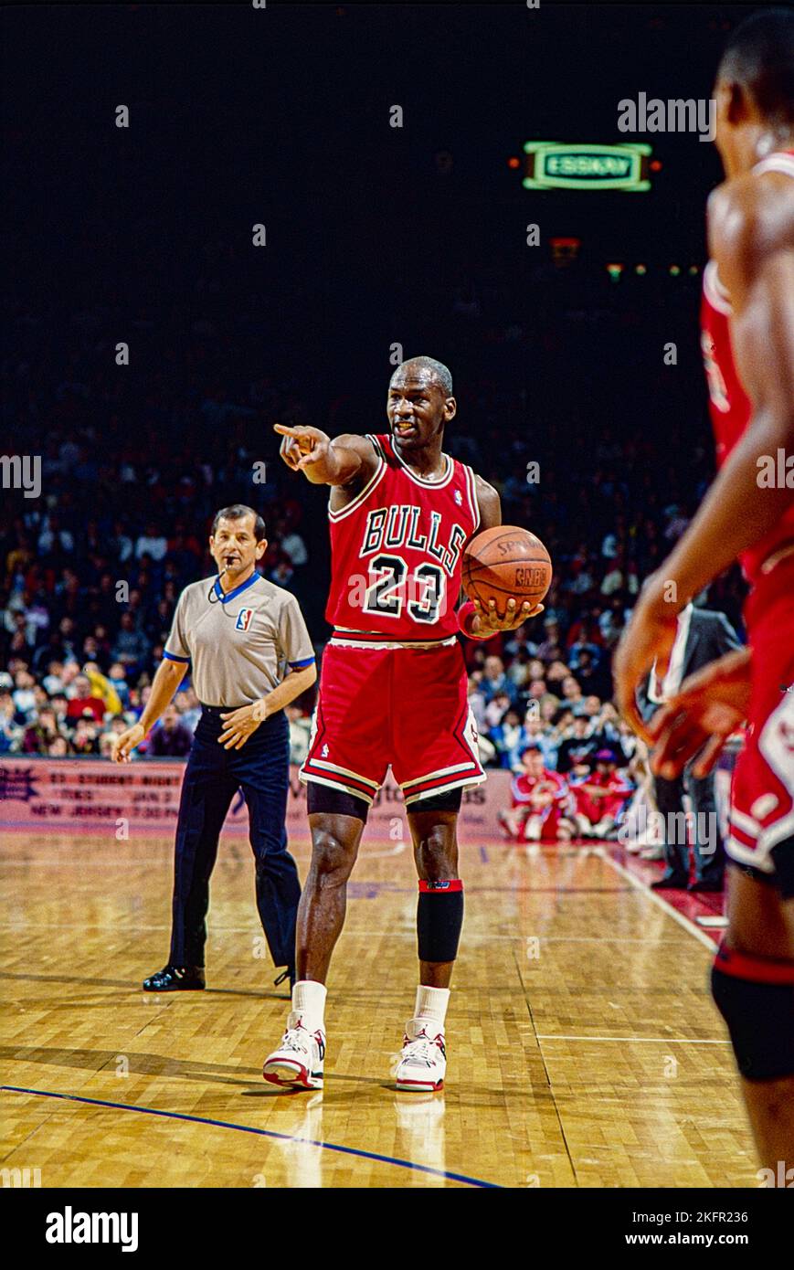 Michael jordan hi-res stock photography and images - Alamy