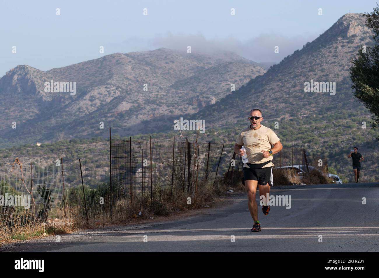 NAVAL SUPPORT ACTIVITY SOUDA BAY, Greece (Oct. 01, 2022) Military ...