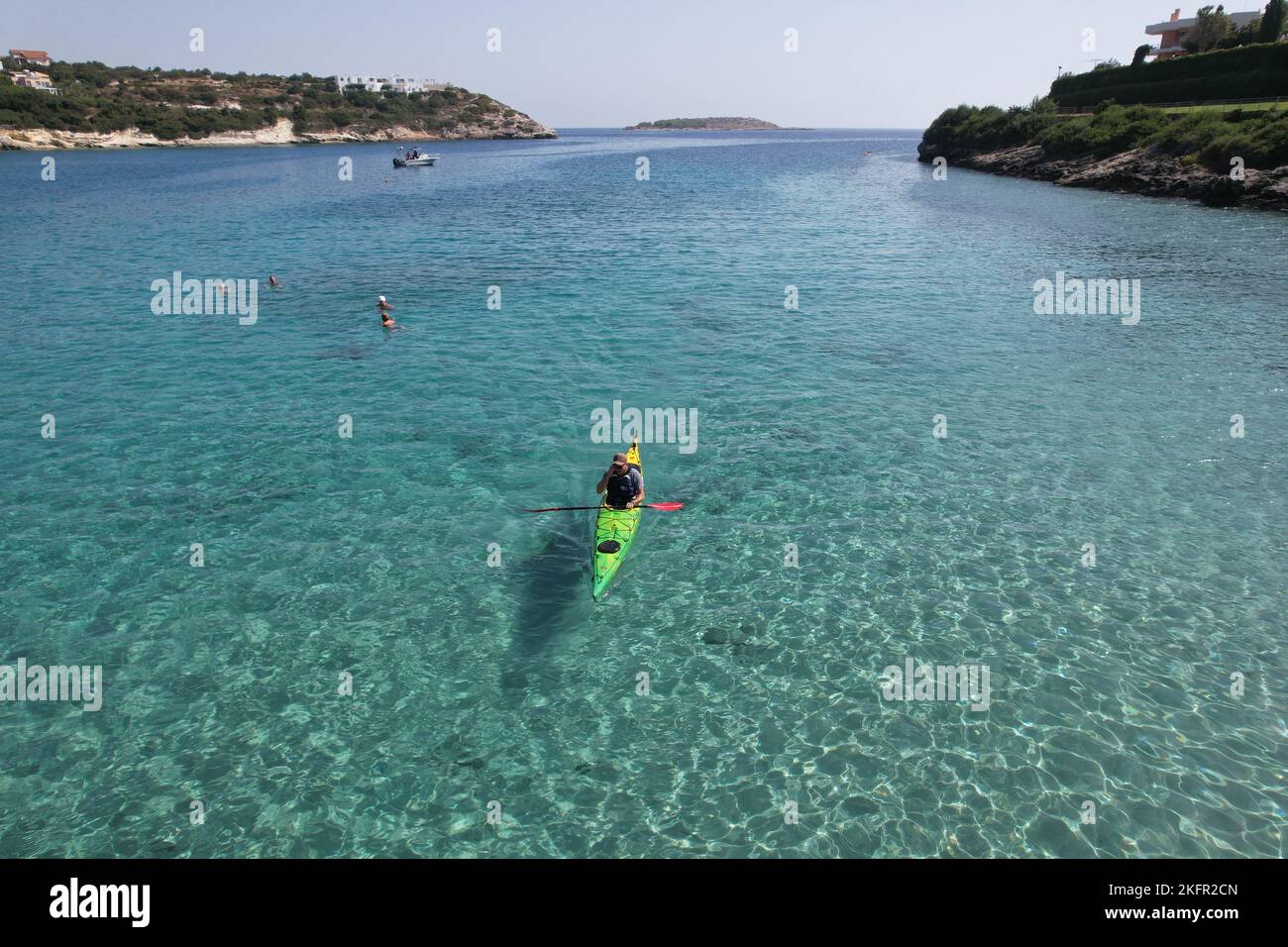 Commander hellenic naval base souda hi-res stock photography and images ...