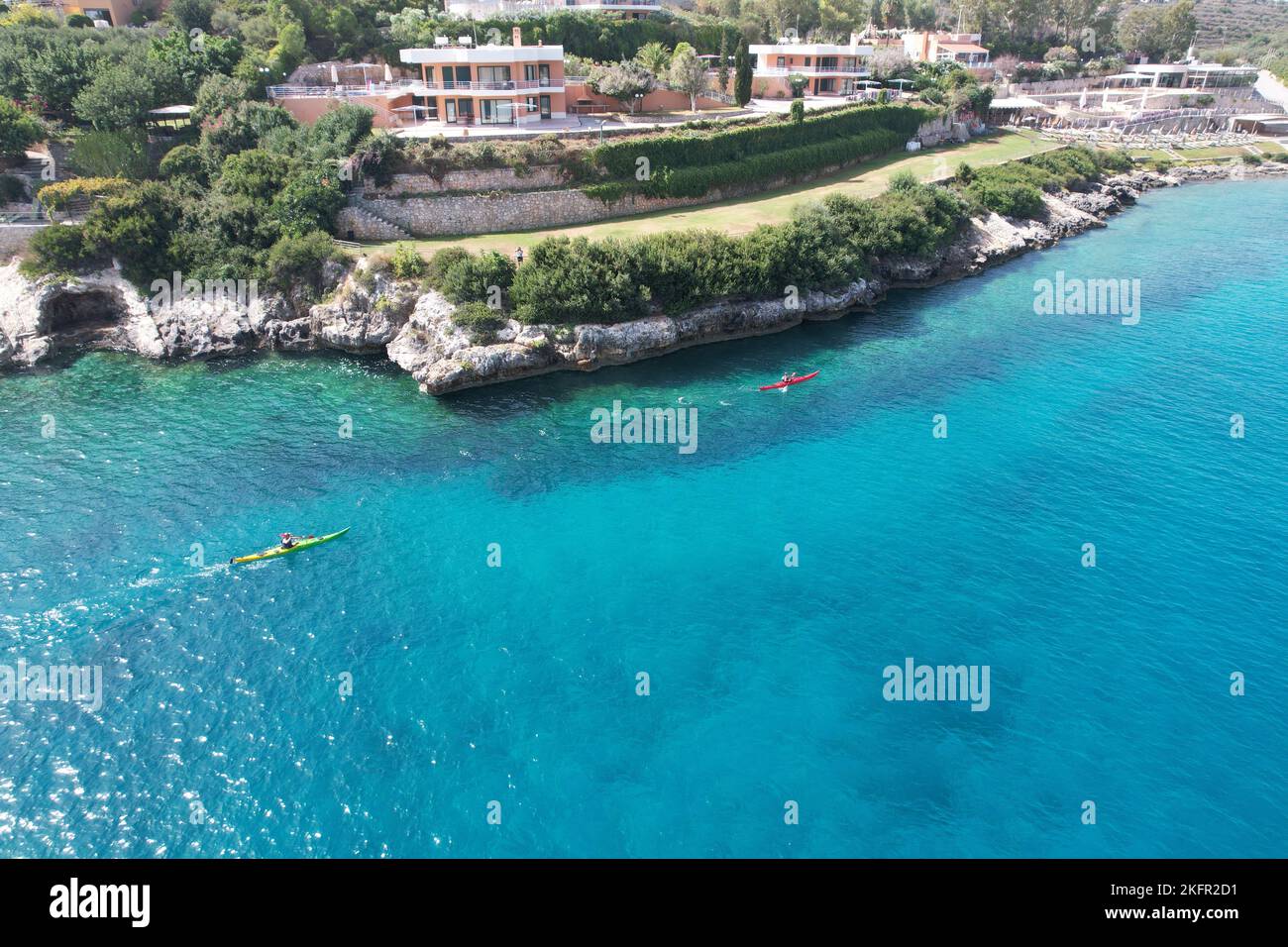 221001-O-LW180-1007-GR NAVAL SUPPORT ACTIVITY SOUDA BAY, Greece (Oct ...