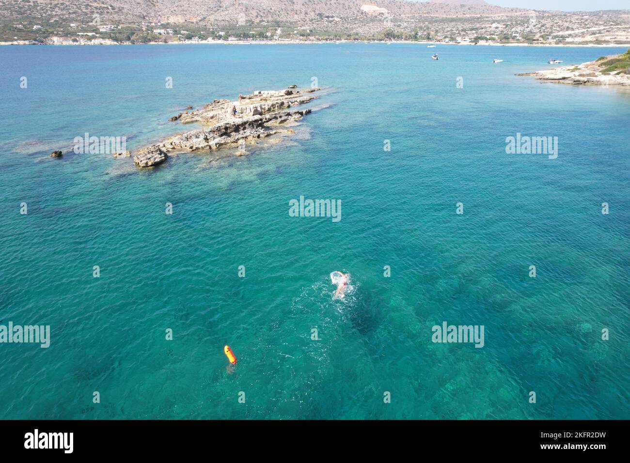 221001-O-LW180-1012-GR NAVAL SUPPORT ACTIVITY SOUDA BAY, Greece (Oct. 01, 2022) Military service ...