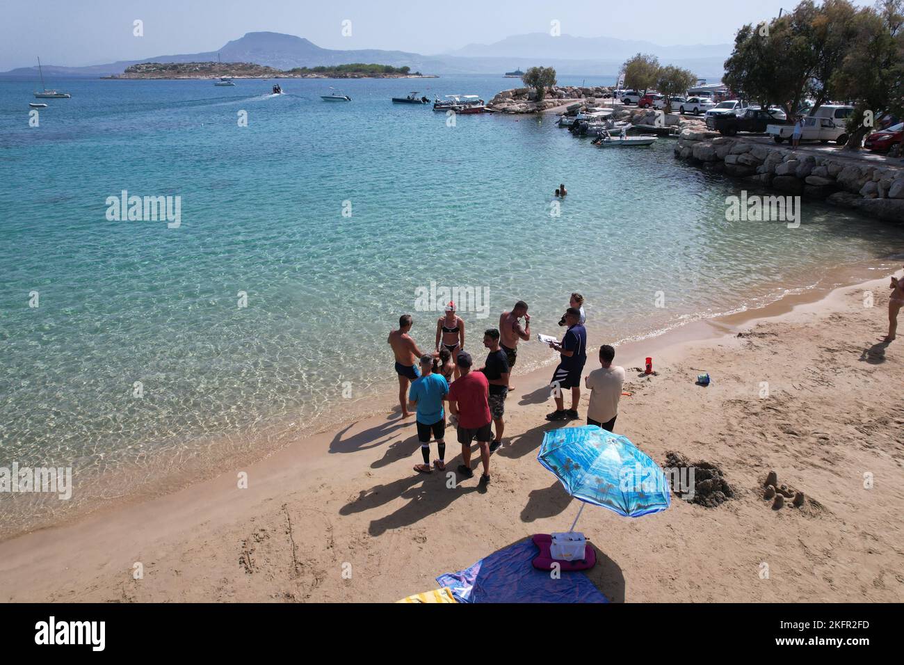 221001-O-LW180-1013-GR NAVAL SUPPORT ACTIVITY SOUDA BAY, Greece (Oct ...