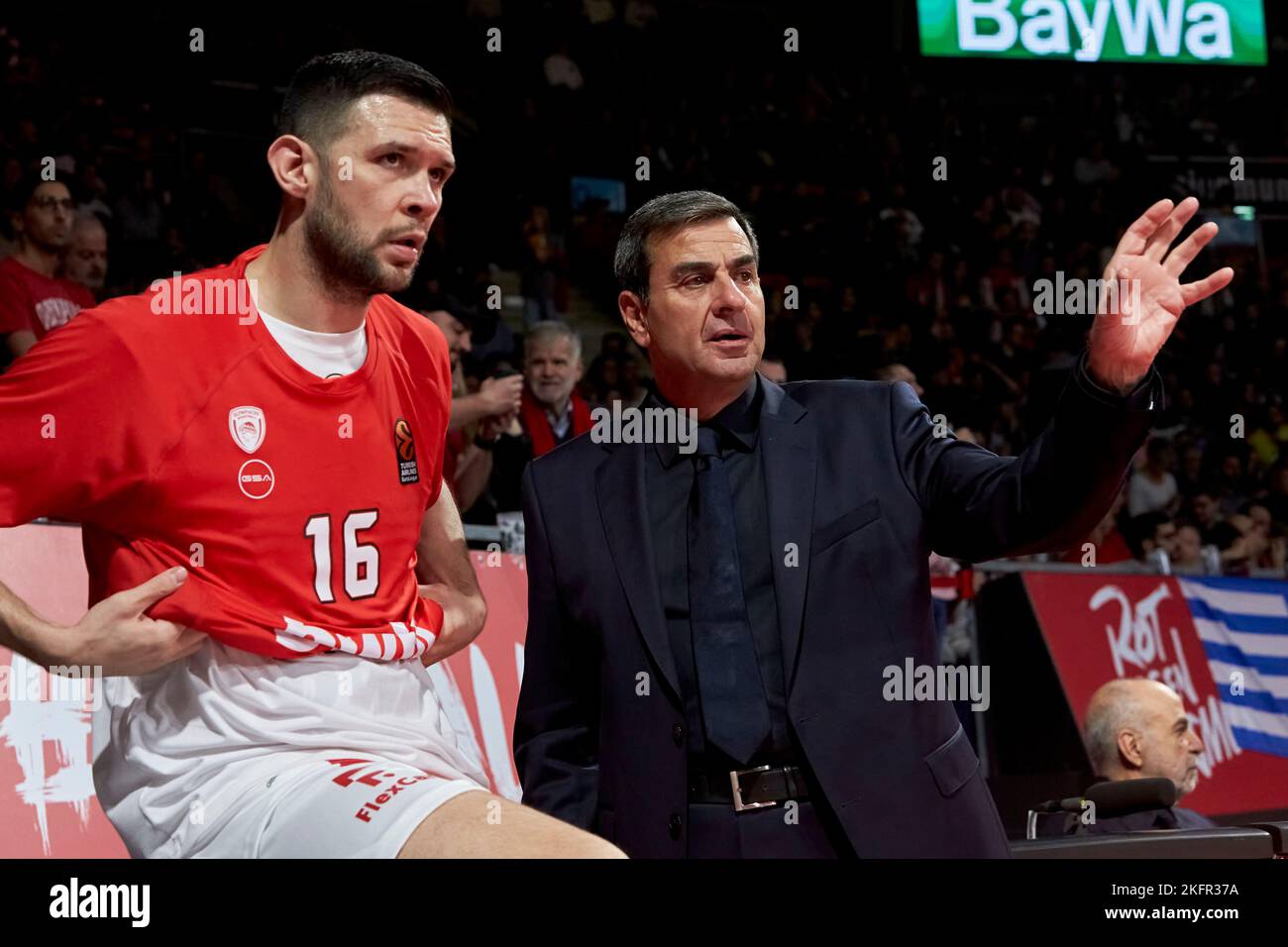 Pappas christos hi-res stock photography and images - Alamy