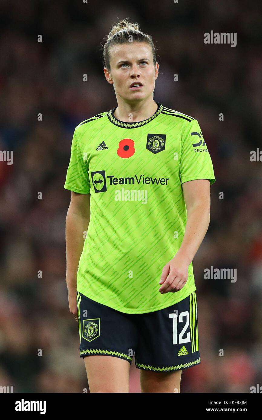 Hayley ladd manchester united hi-res stock photography and images - Alamy