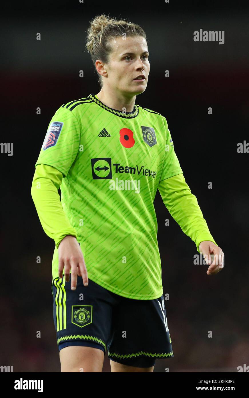 Hayley ladd manchester united 2022 hi-res stock photography and images ...