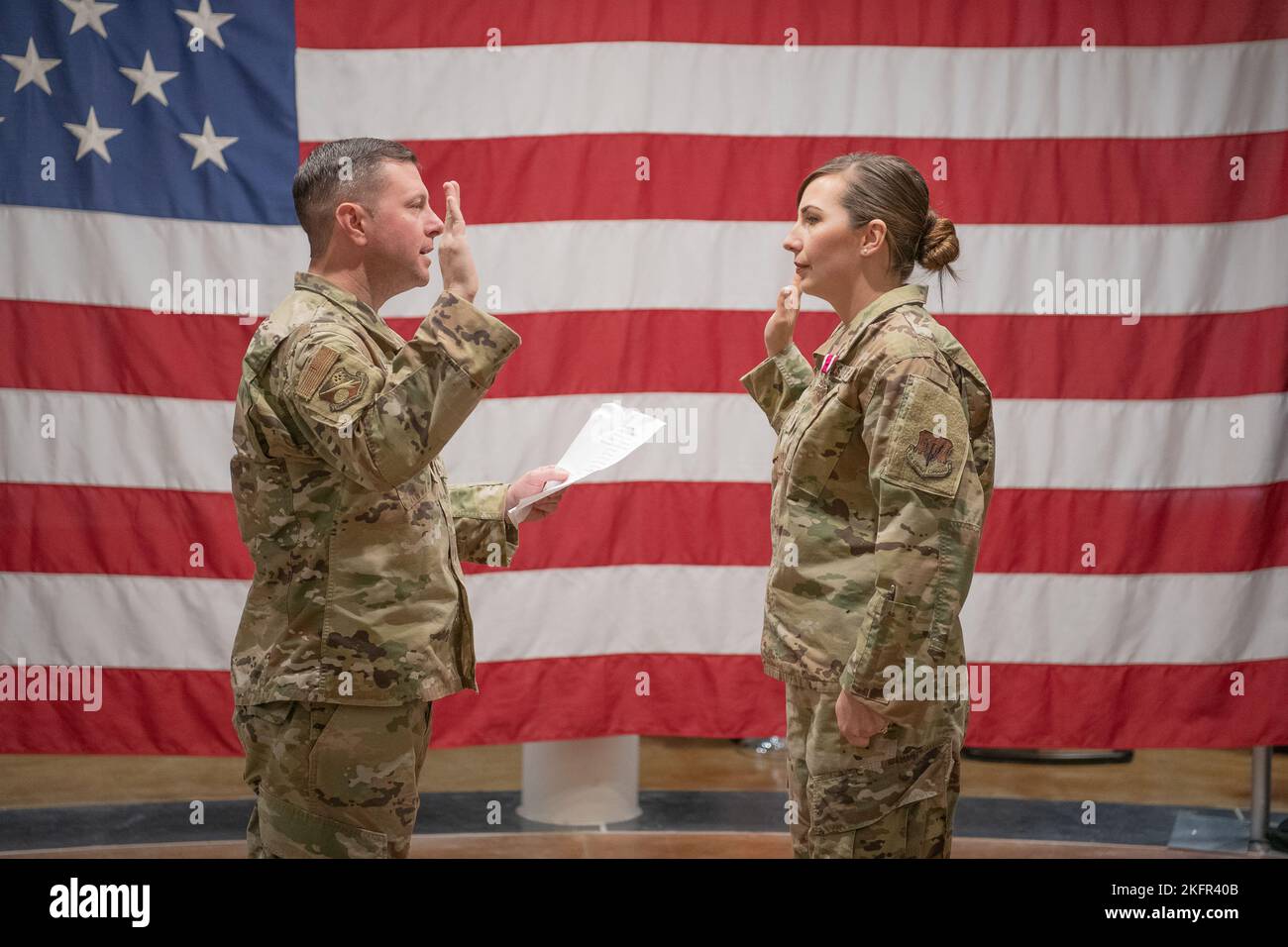 138 fighter wing hi-res stock photography and images - Alamy
