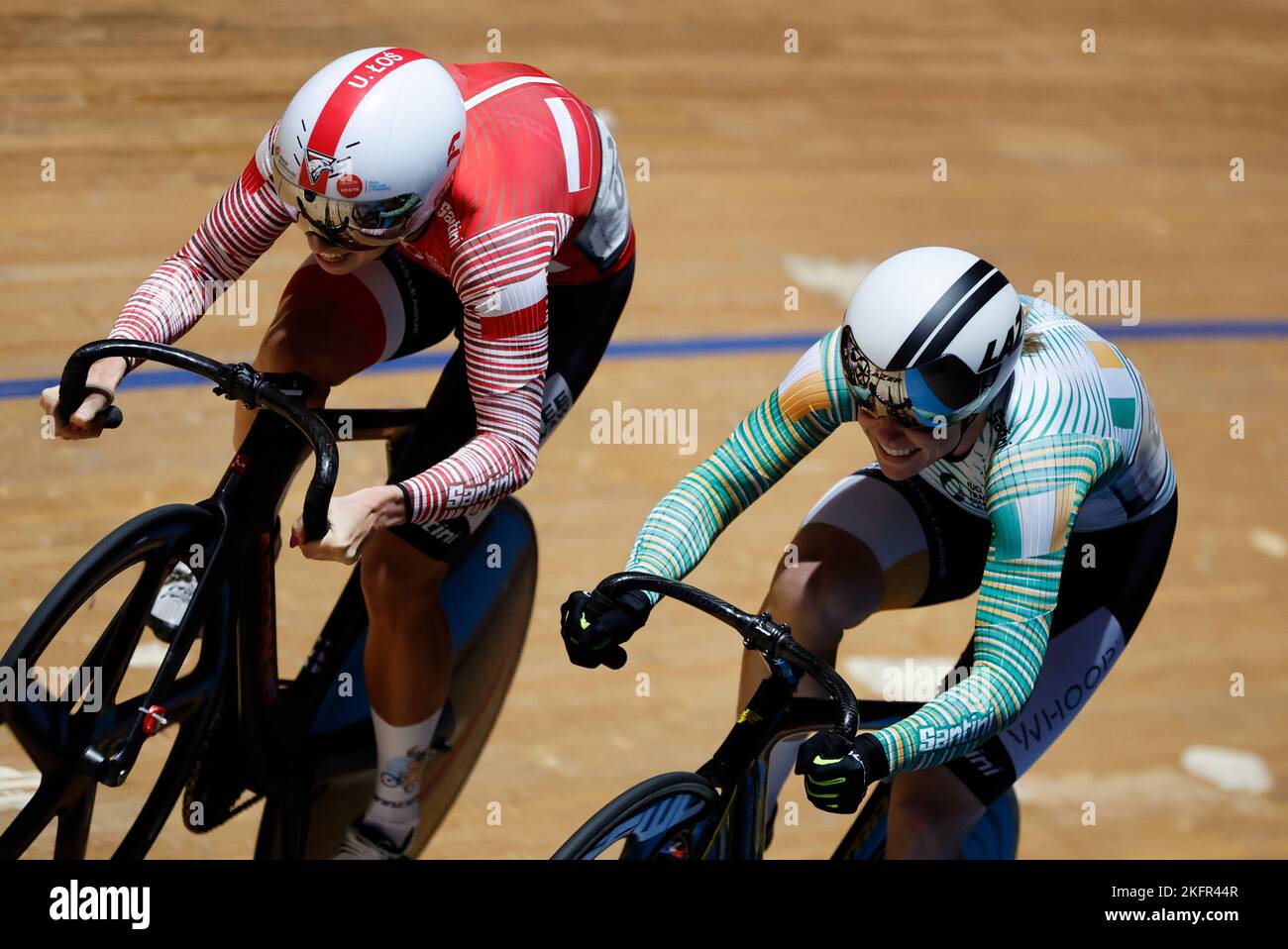 Marc walsh 2022 hi-res stock photography and images - Alamy