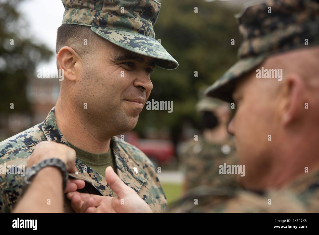 Usmc Colonel Davis Profiles Southern University Alumni Veterans