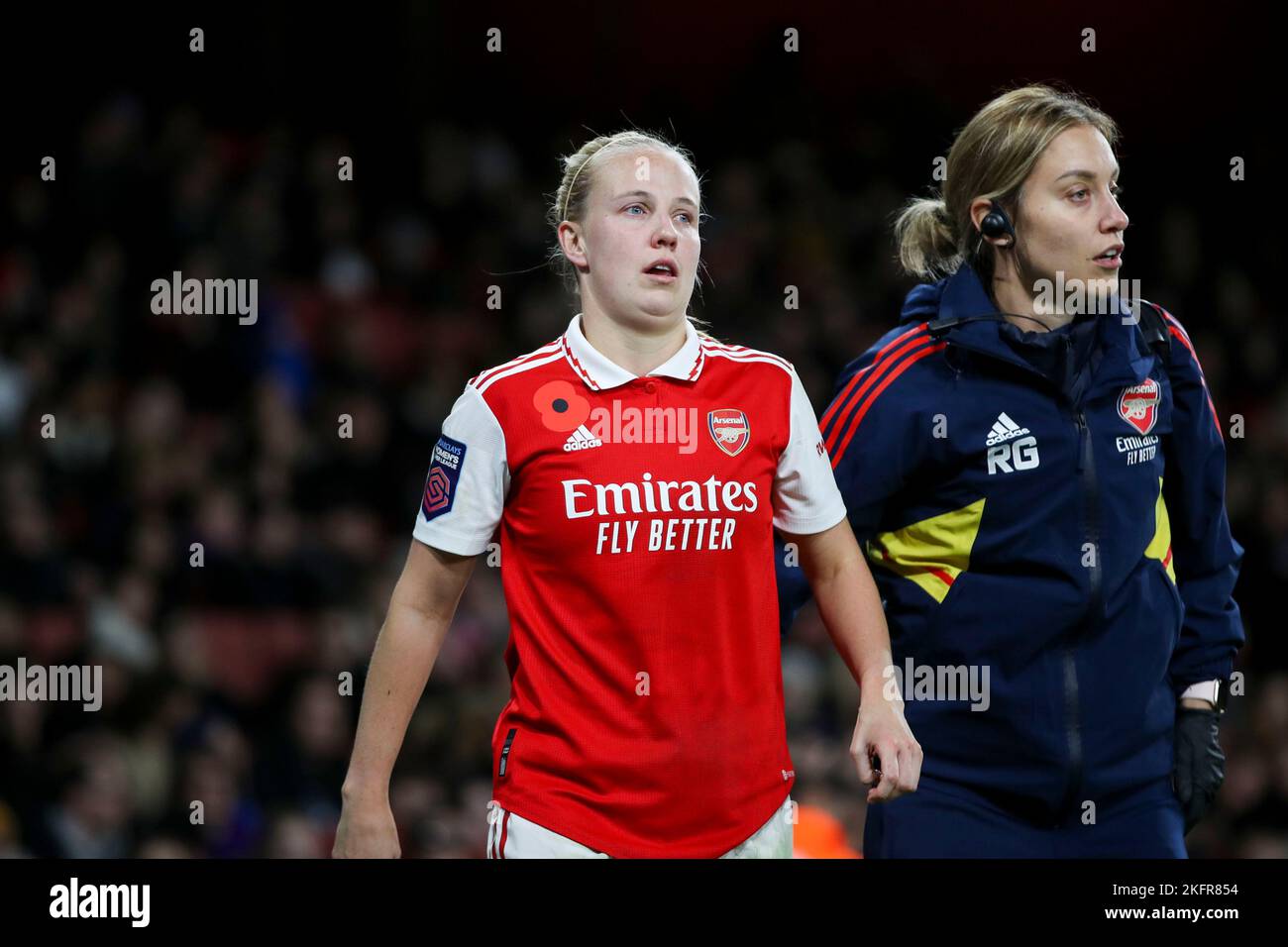 Manchester united vs arsenal 2022 hi-res stock photography and images ...