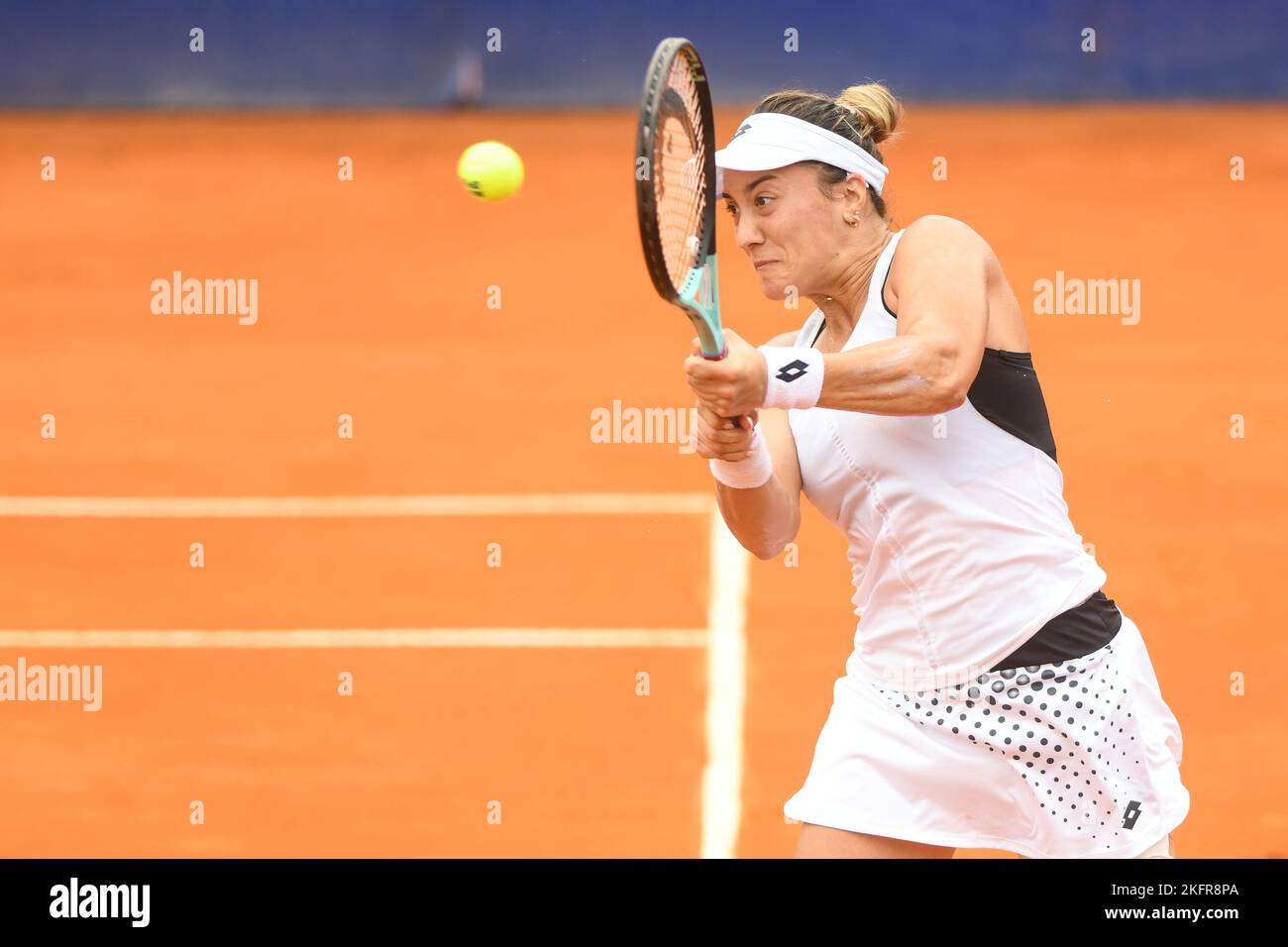 Danka kovinic montenegro hi-res stock photography and images - Alamy